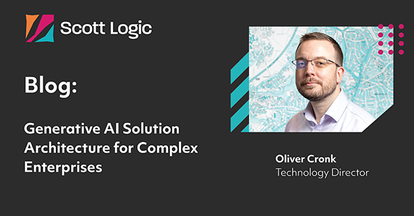 Generative AI Solution Architecture for Complex Enterprises Generative AI Solution Architecture for Complex Enterprises